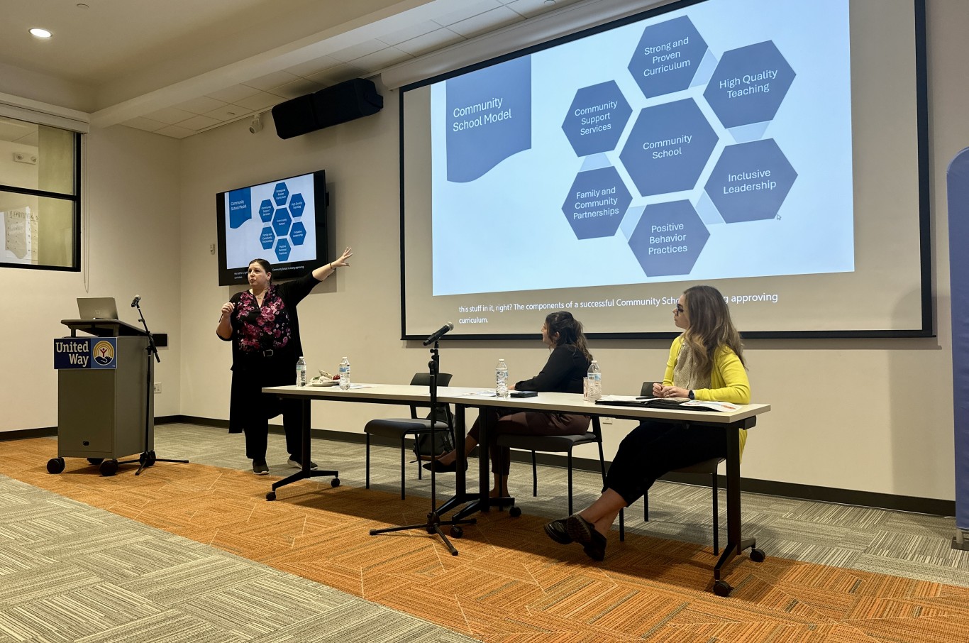 Understanding Trauma-Informed Communities - United Way of Erie County