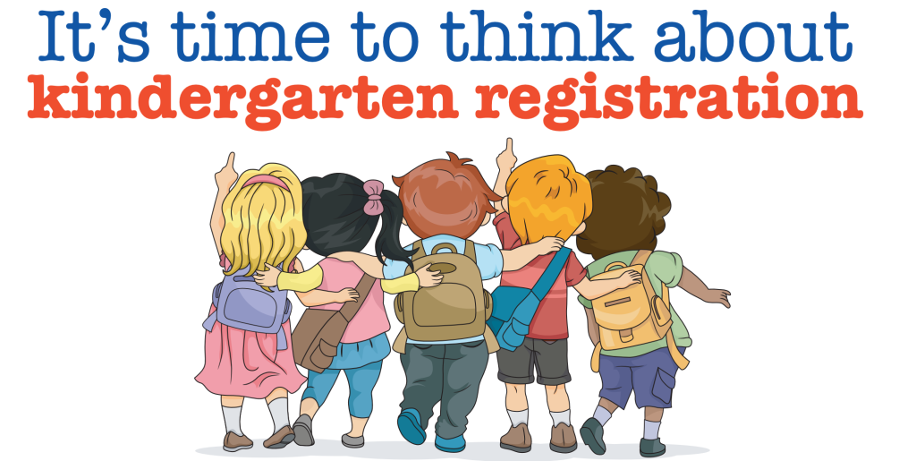 Kindergarten Registration - United Way of Erie County
