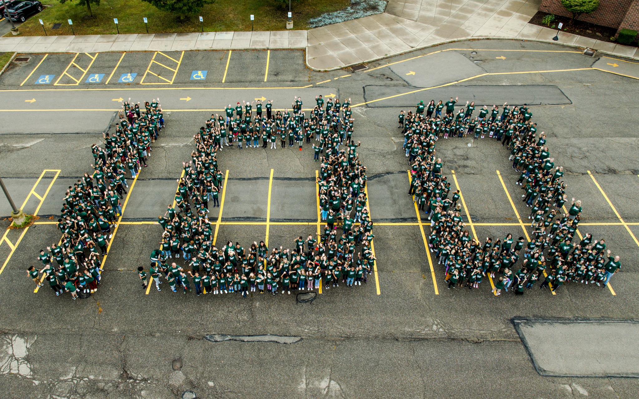A Centennial Celebration to Remember - United Way of Erie County