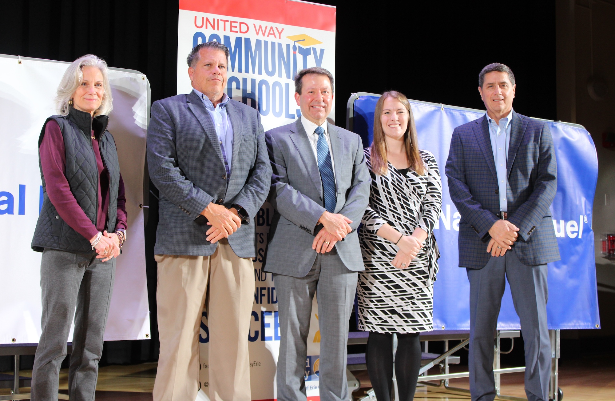 National Fuel announced as community school corporate partner at ...