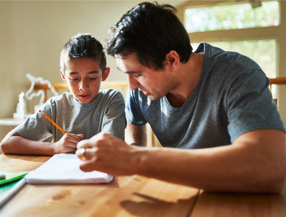 MIRROR program powers on at community schools - United Way of Erie County