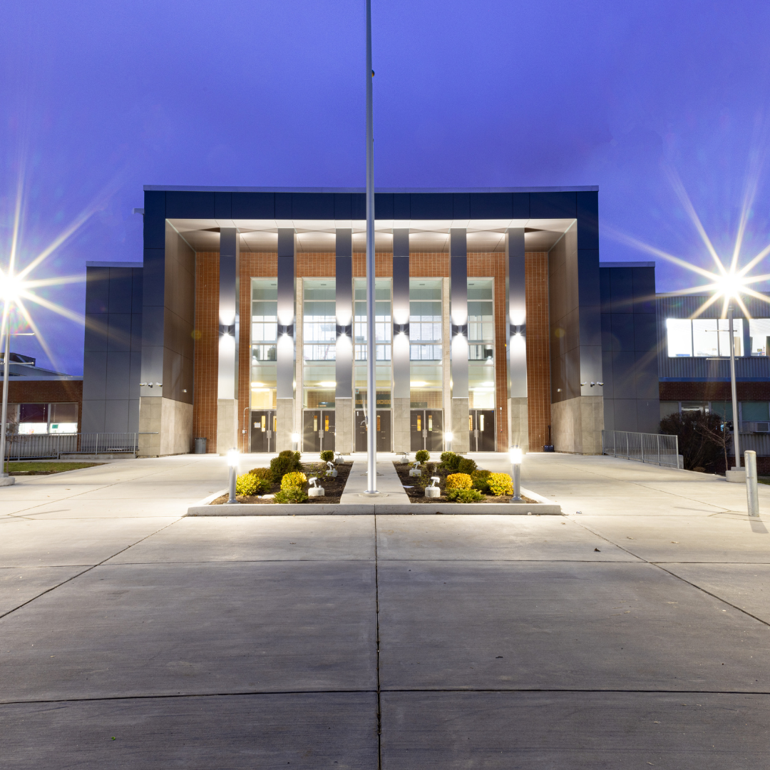 How would you make Erie High a school you love? - United Way of Erie County