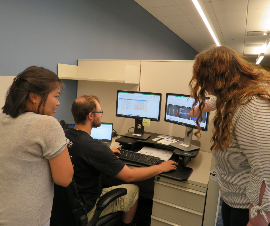 Data-Driven Blueprint - United Way of Erie County