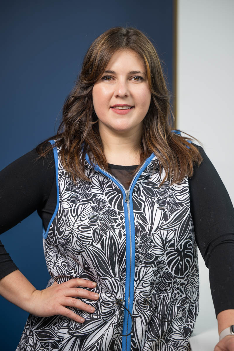 Meet Our Team - United Way of Erie County