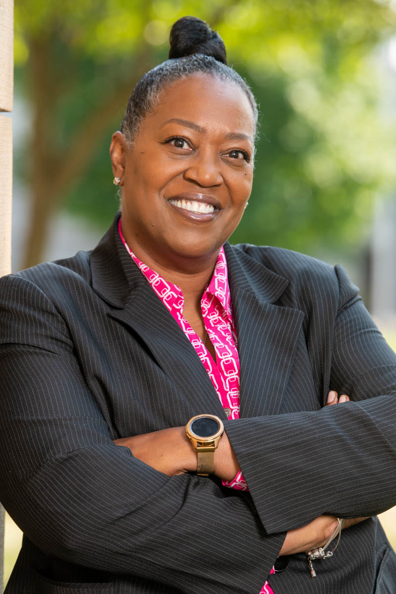 Meet Our Team - United Way of Erie County