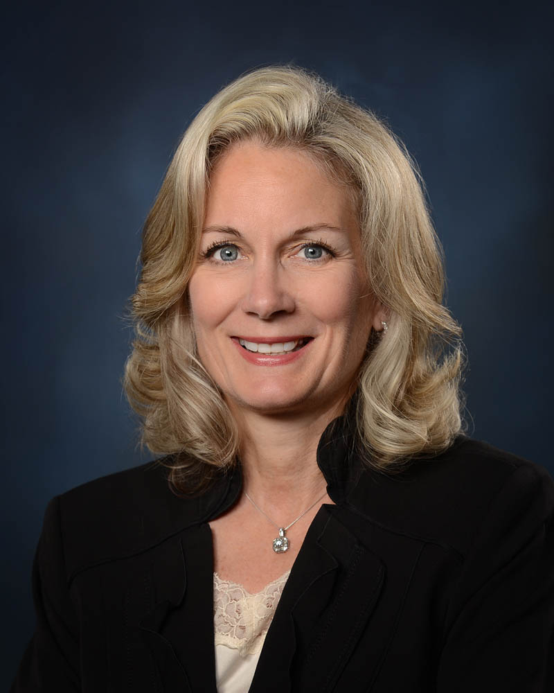 Meet Our Team - United Way of Erie County