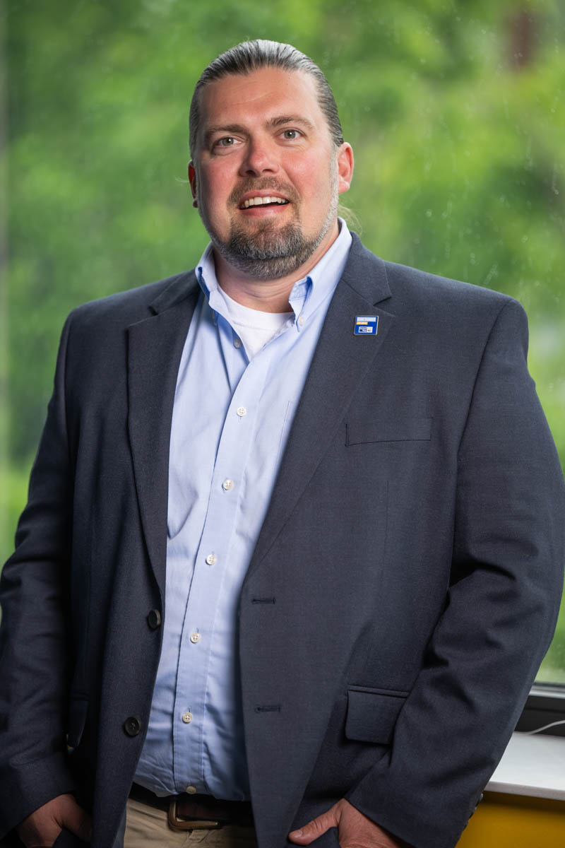 Meet Our Team - United Way of Erie County