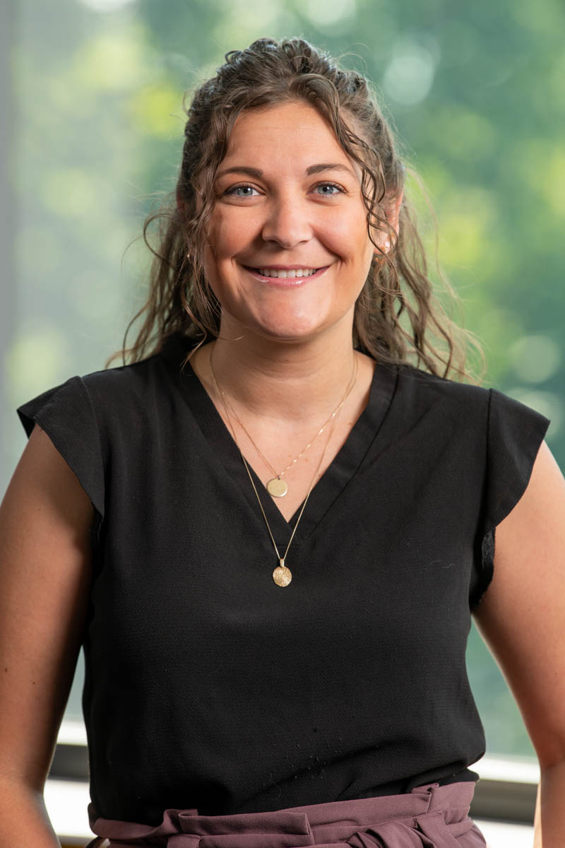 Meet Our Team - United Way of Erie County