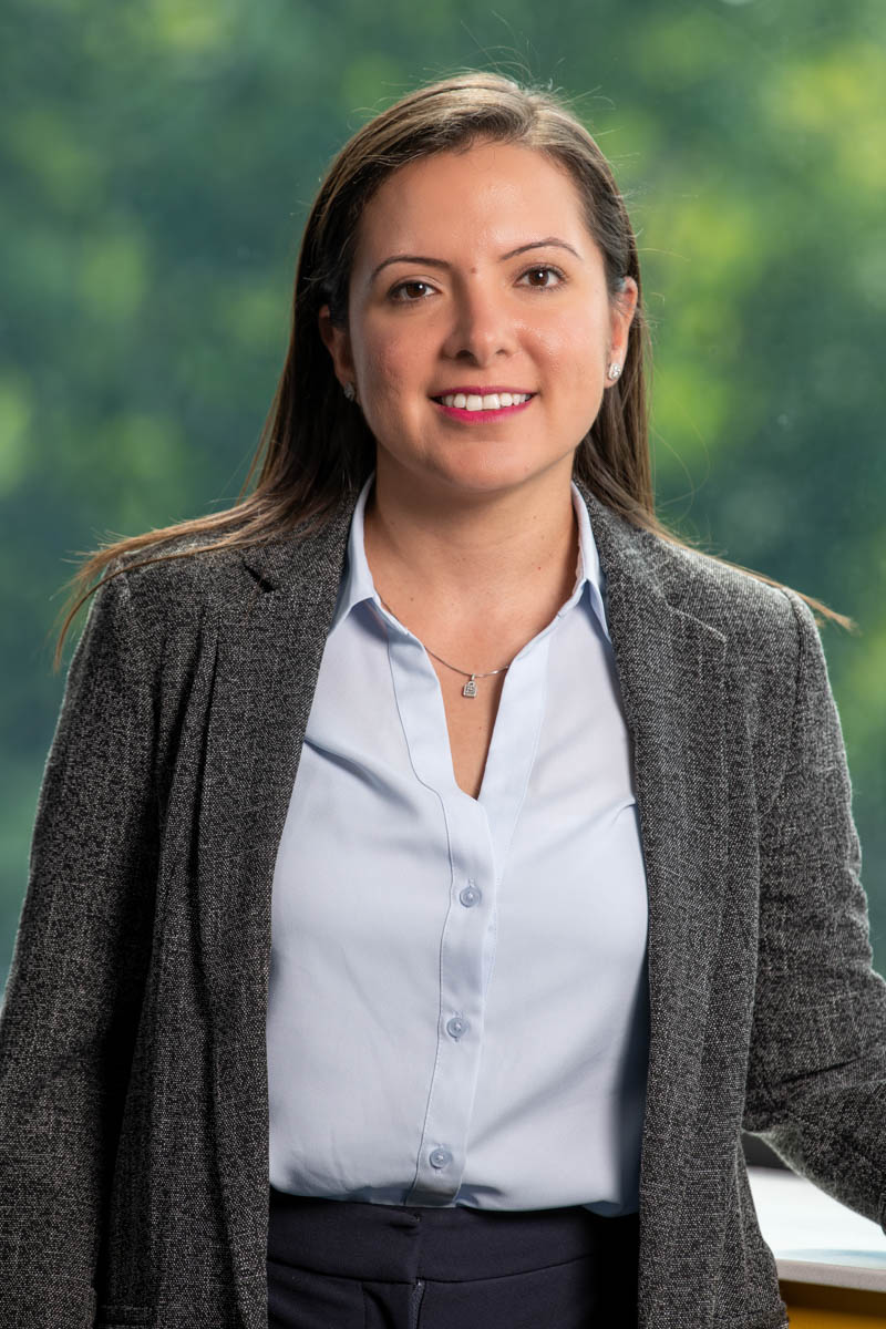 Meet Our Team - United Way of Erie County