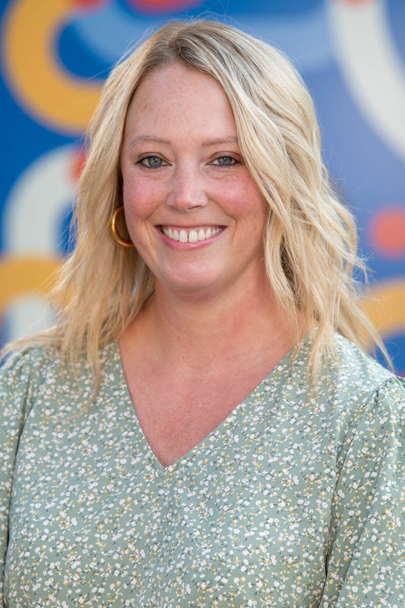 Meet Our Team - United Way of Erie County