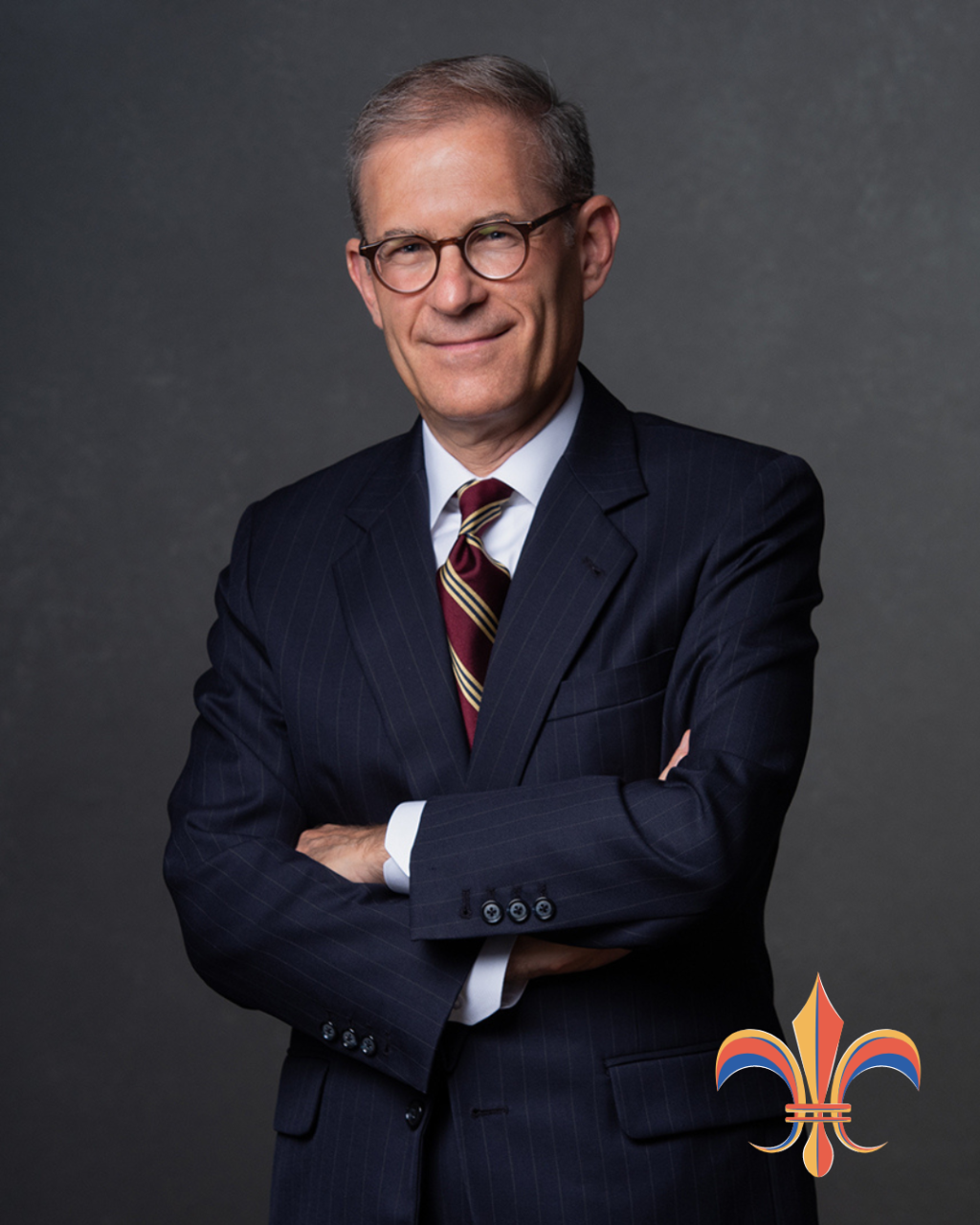 2022 Tocqueville Award Presentation and Leadership Recognition ...