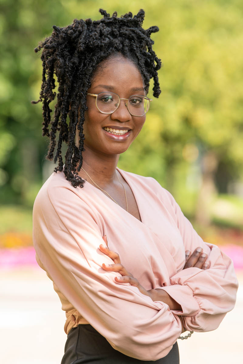 Meet Our Team - United Way of Erie County