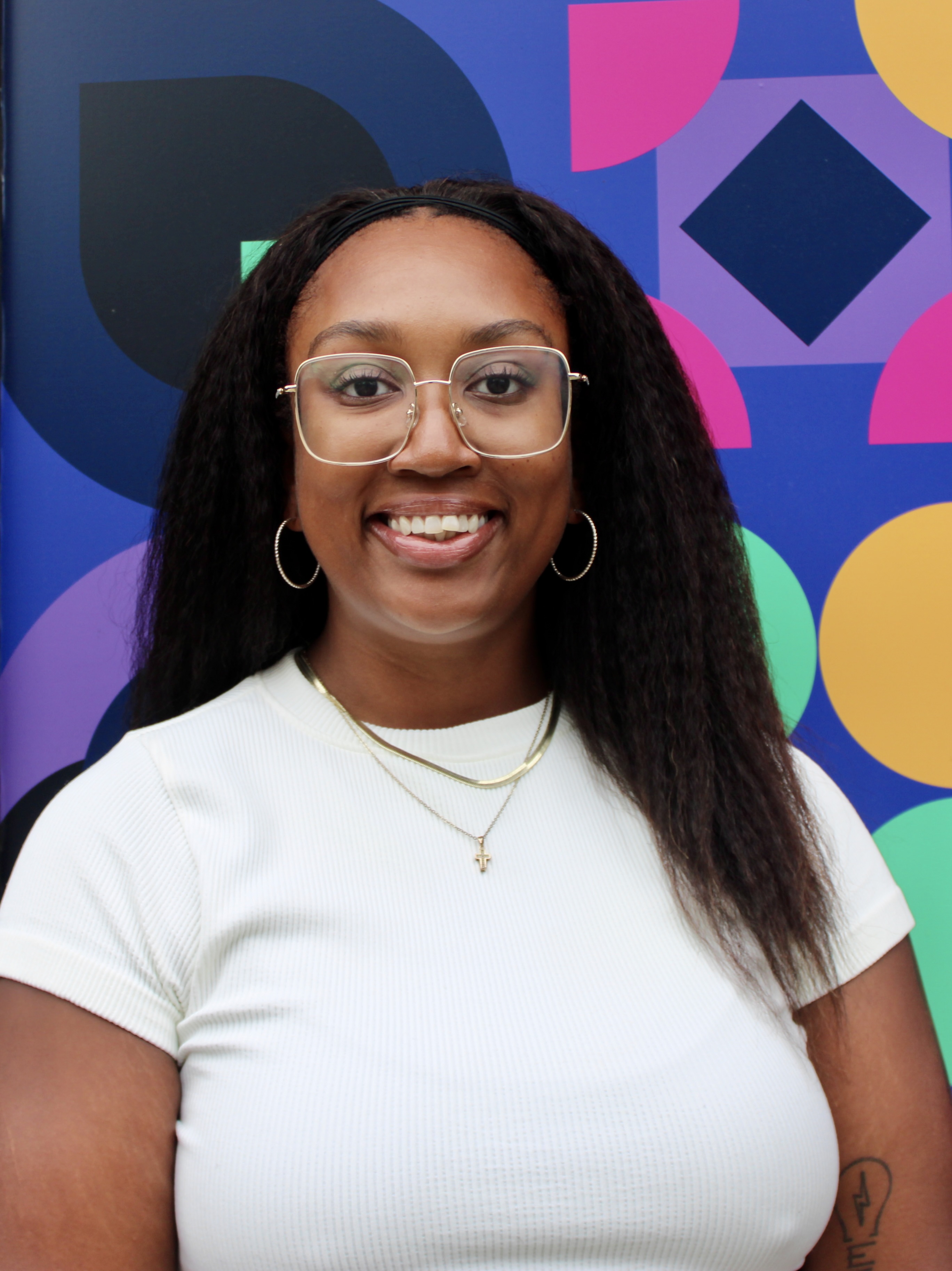 Meet Our Team - United Way of Erie County