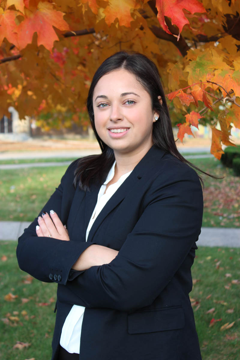 Meet Our Team - United Way of Erie County