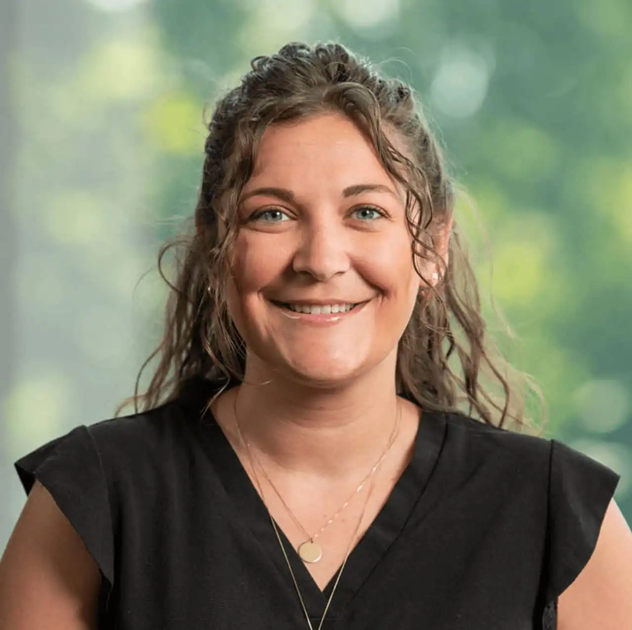 Meet Our Team - United Way of Erie County